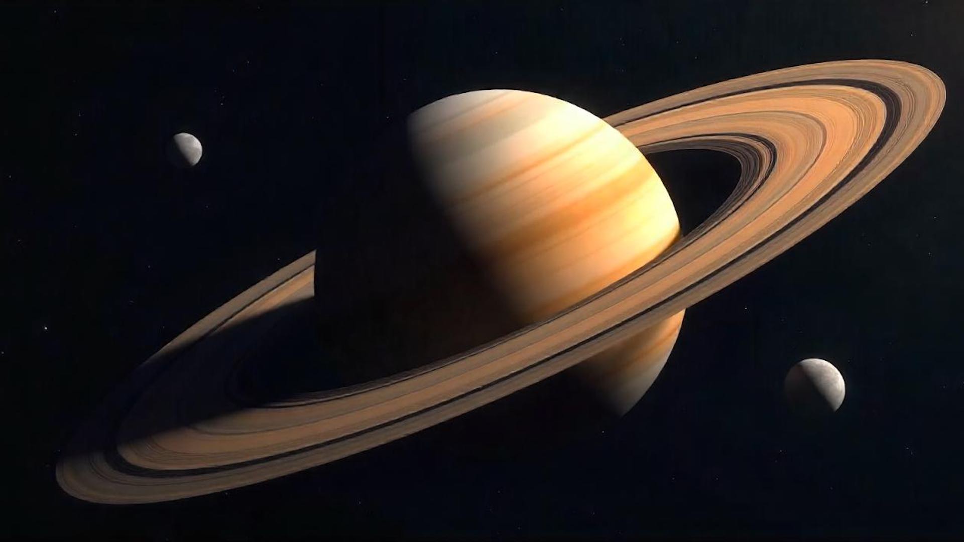 Rare alignment of Moon, Venus and Saturn coming soon - Iraq Observer