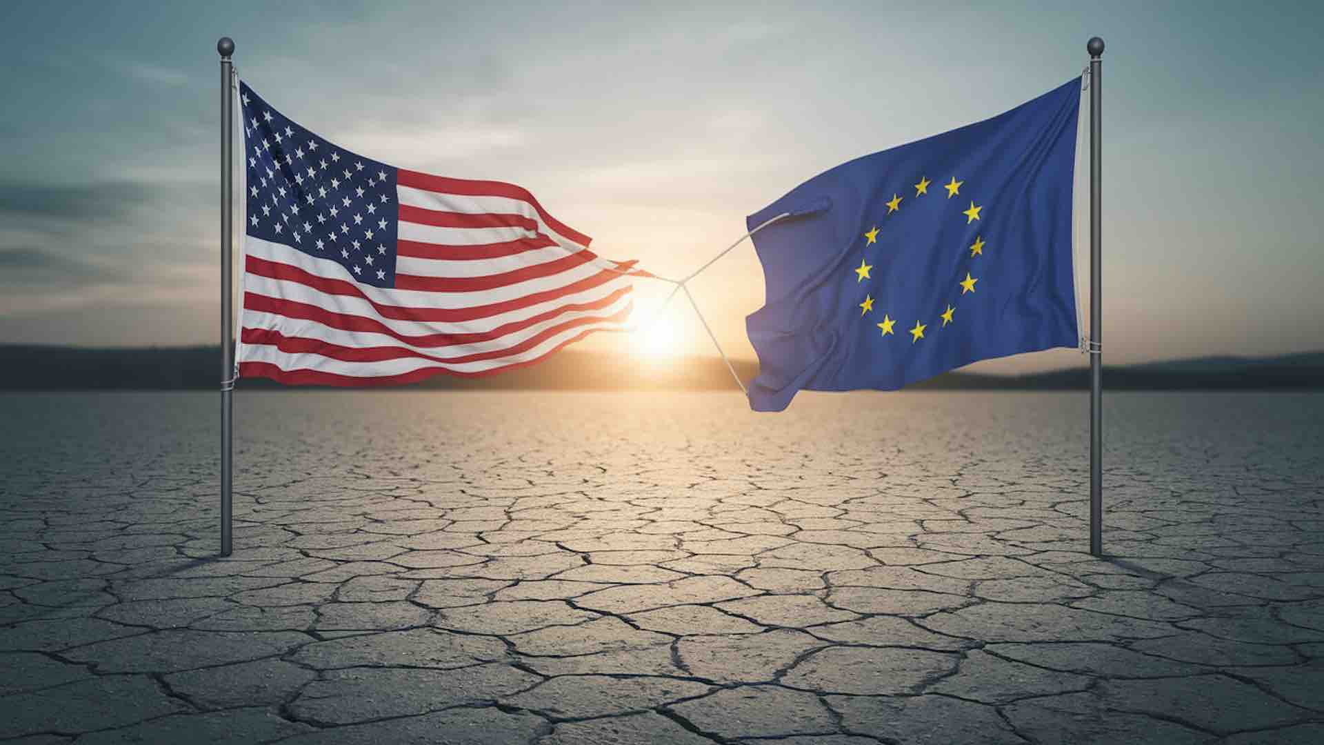 Trade cooperation suffers setback with new US tariff decision - Iraq Observer